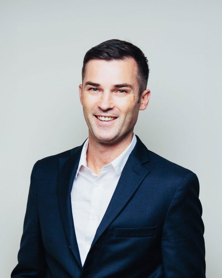 Dr Jonathan Burge - Mayfair Specialist Centre