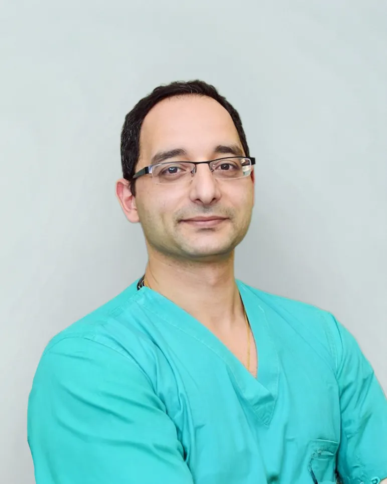 Meet Our Specialist Doctors | Mayfair Specialist Centre, East Melbourne